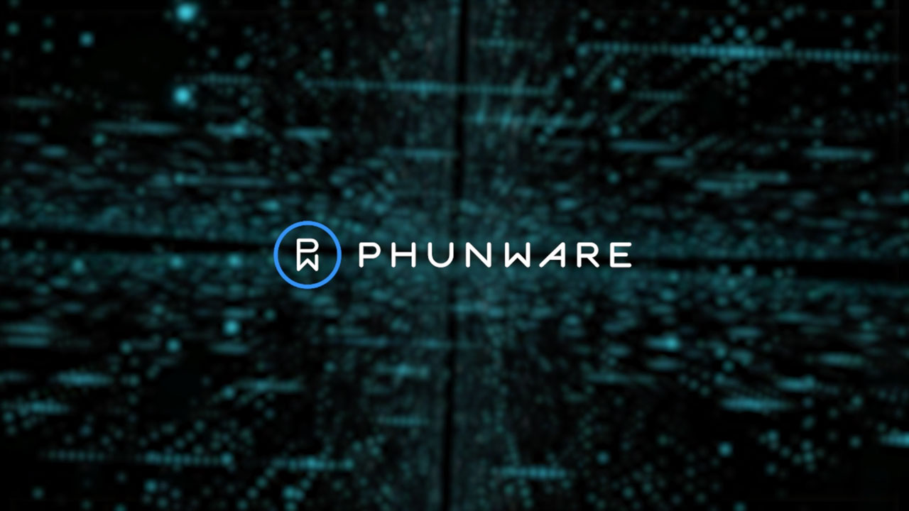 Benzinga Intro to Phunware - Phunware